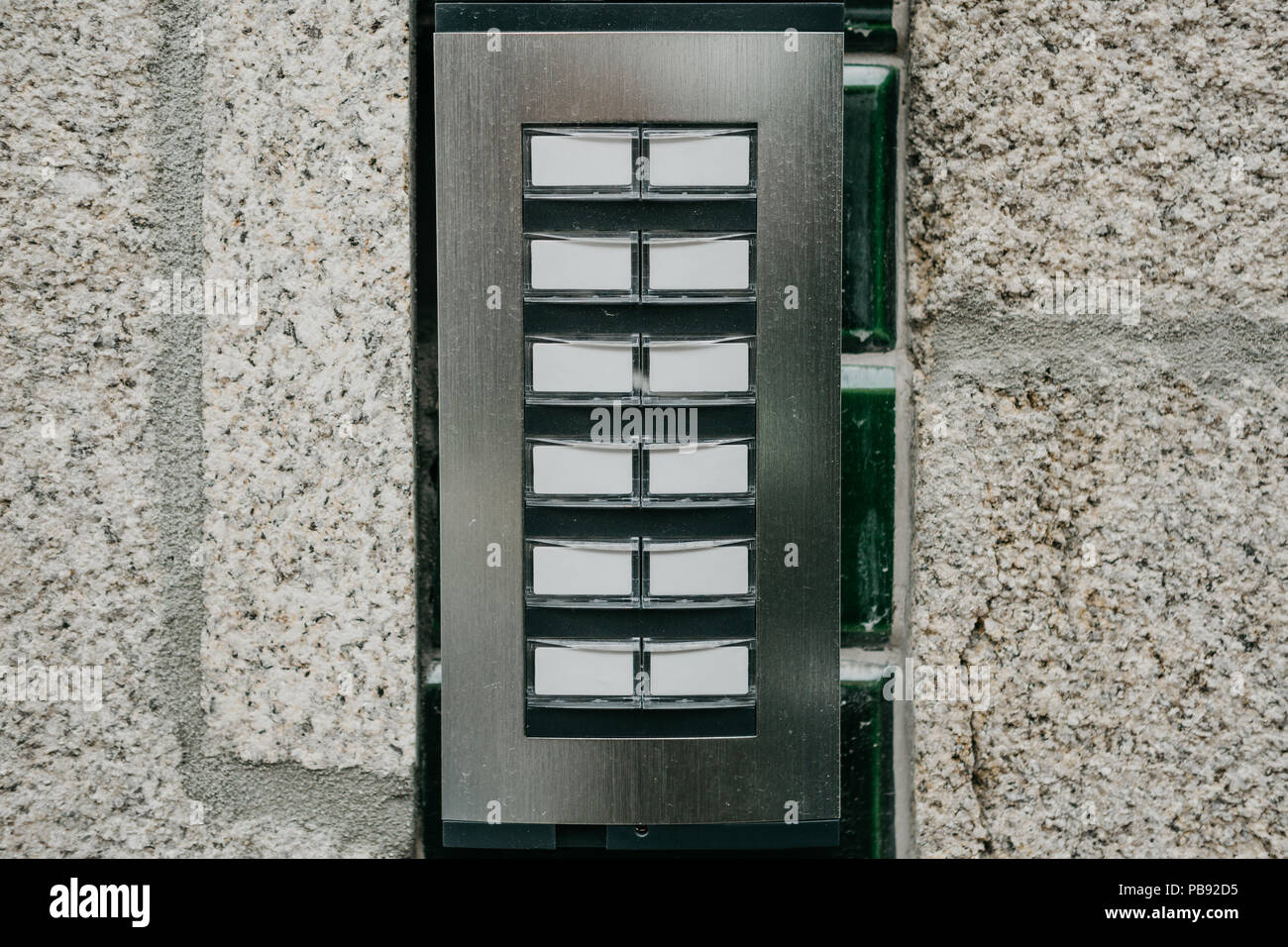 Modern means of communication hi-res stock photography and images - Alamy