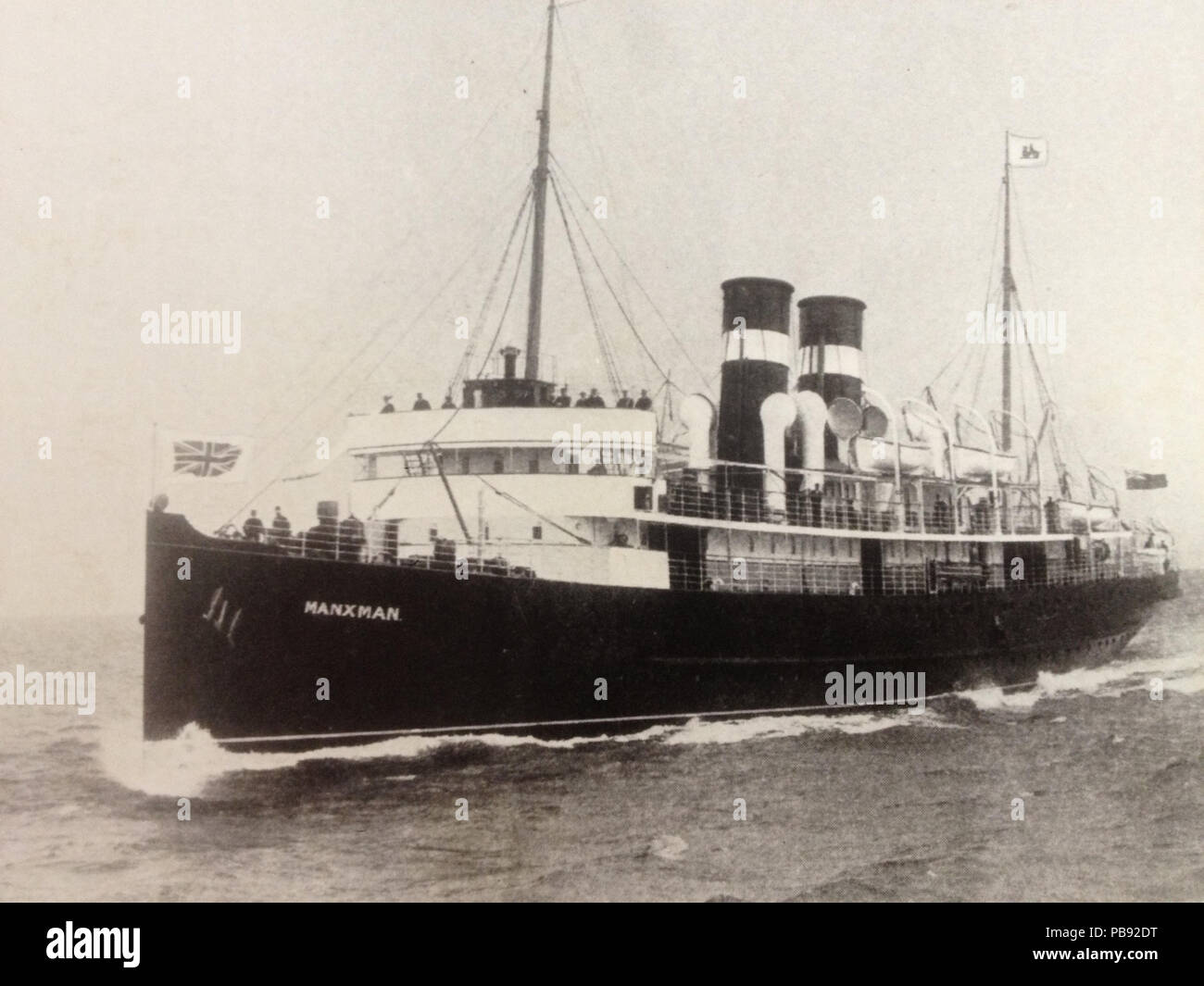 Lms livery hi-res stock photography and images - Alamy