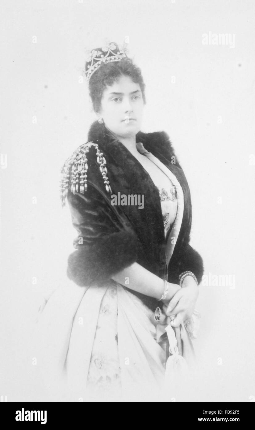 Letizia bonaparte hi-res stock photography and images - Alamy