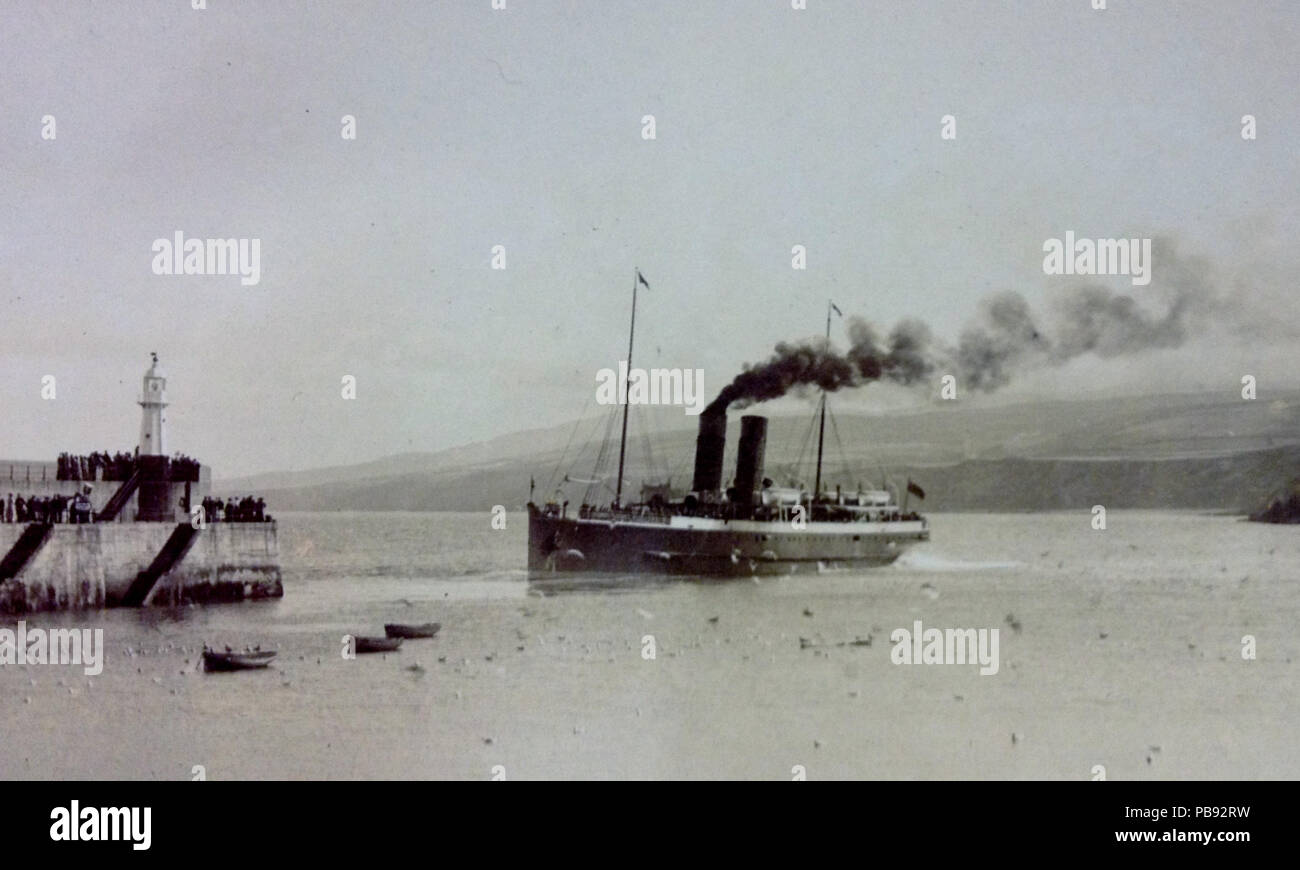 Ss man hi-res stock photography and images - Alamy