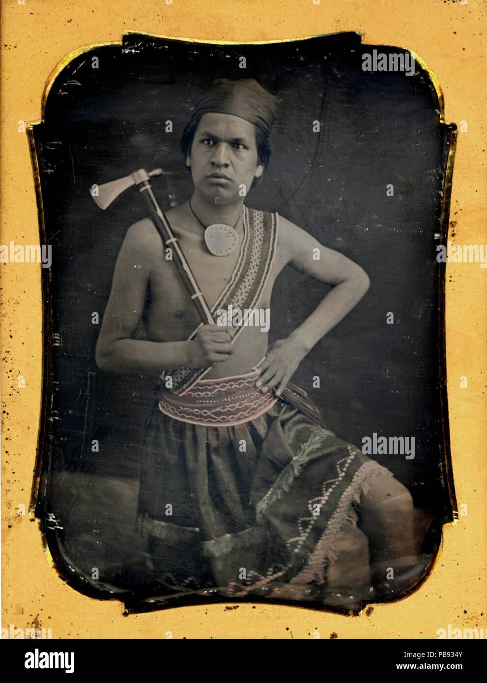 Seneca indian hi-res stock photography and images - Alamy