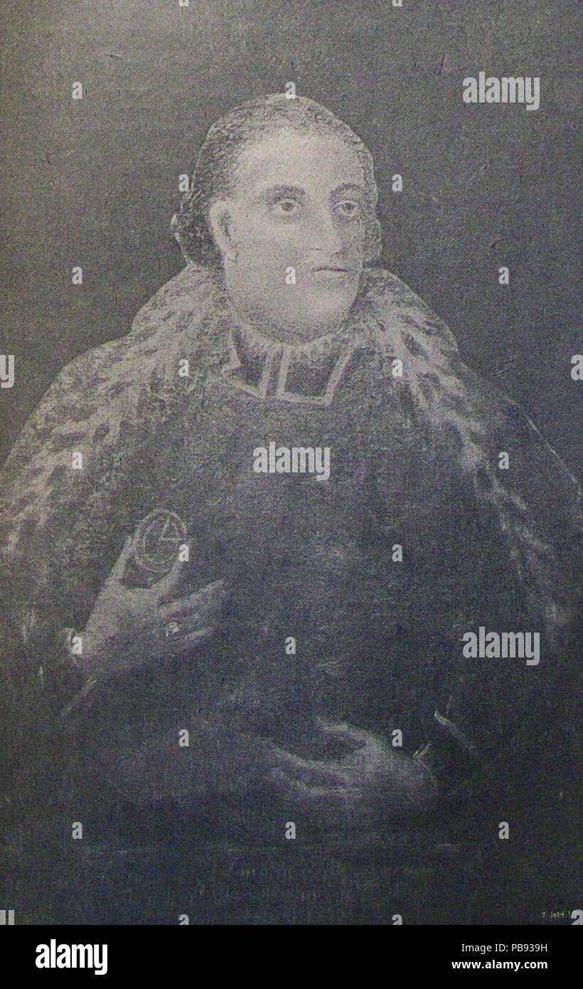 Dziekan hi-res stock photography and images - Alamy