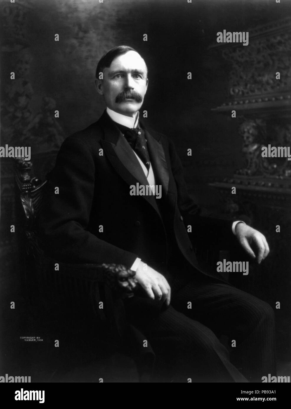 Thomas walsh hi-res stock photography and images - Alamy