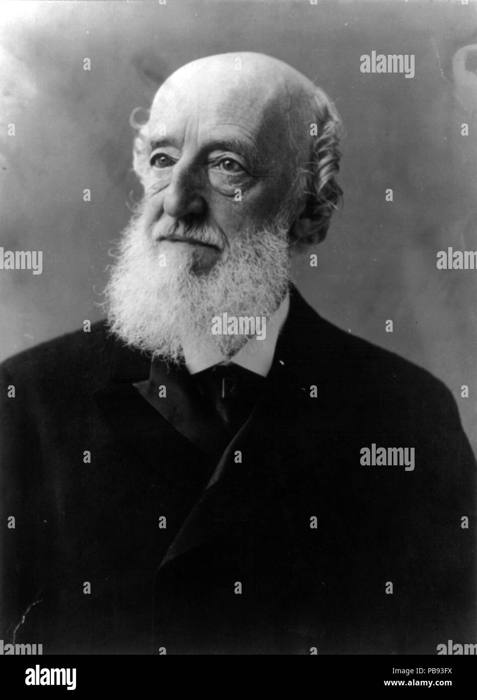 William allen butler hi-res stock photography and images - Alamy