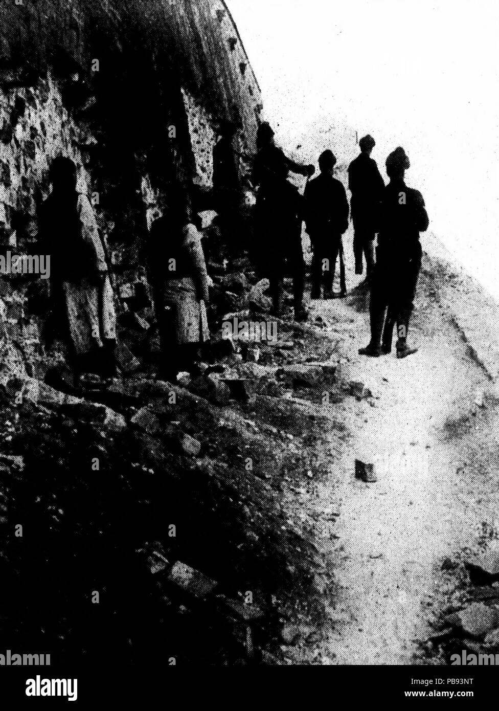 Ramp life hi-res stock photography and images - Alamy