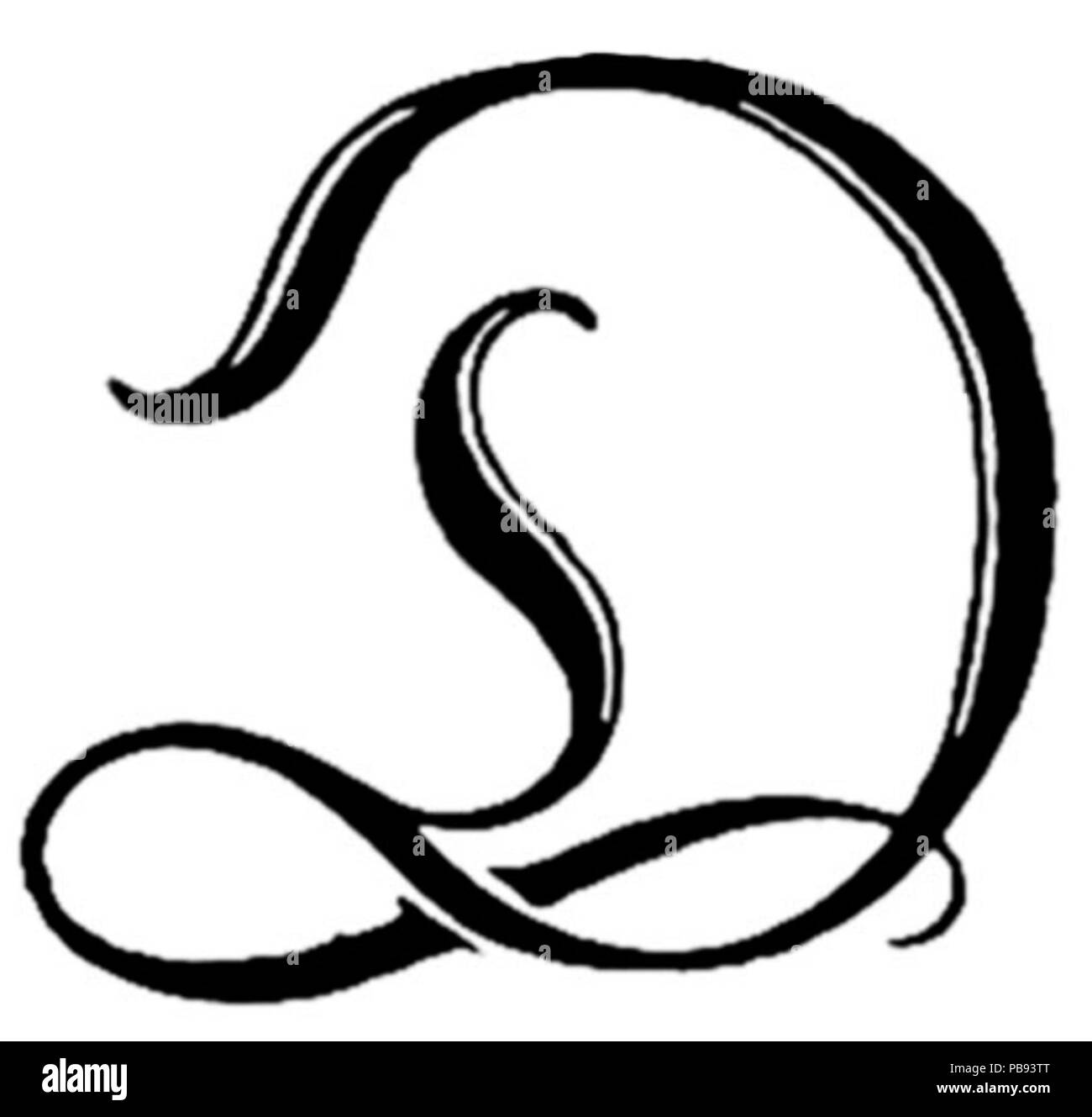 Litera 1 hi-res stock photography and images - Alamy