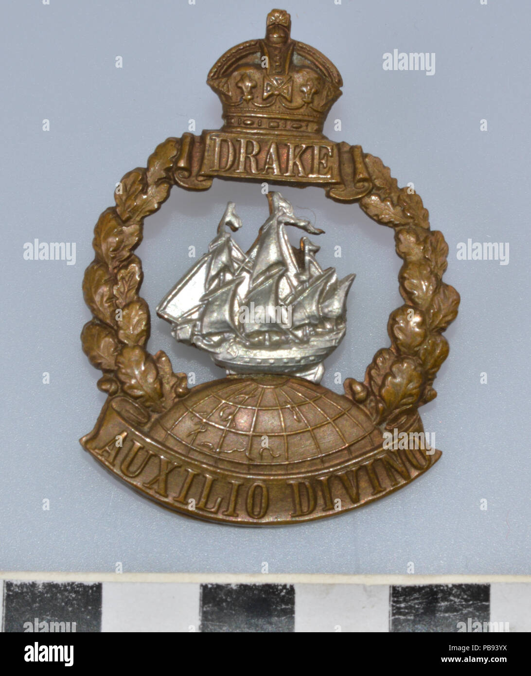 Royal naval division hi-res stock photography and images - Alamy
