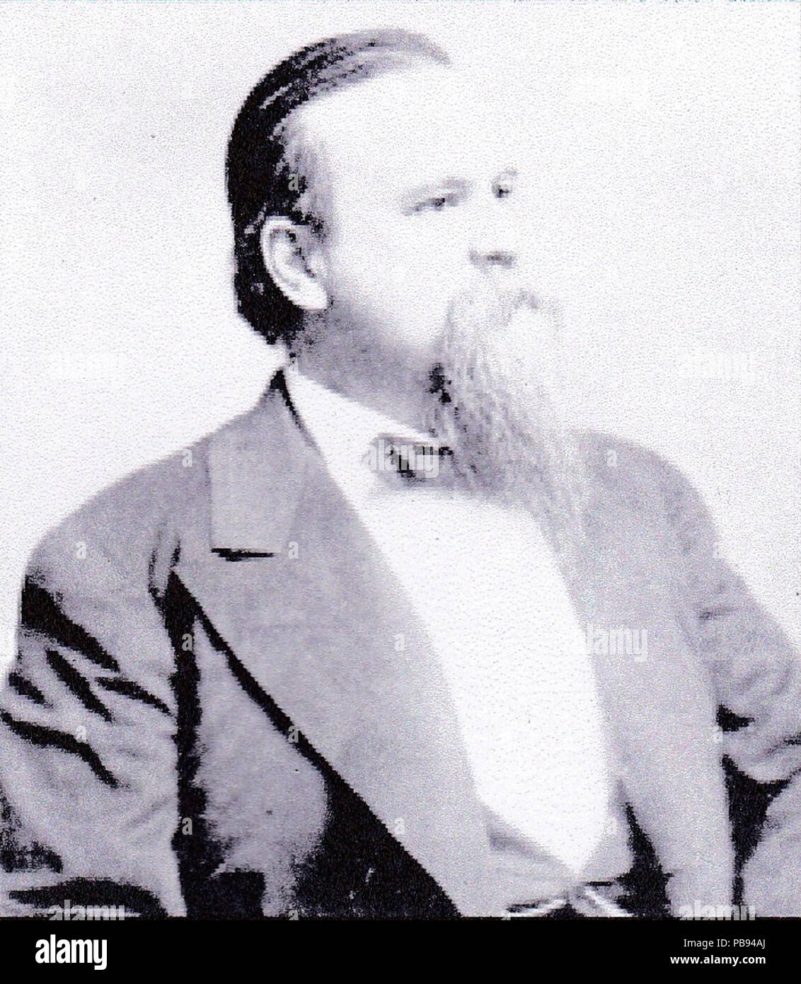 William oconnell bradley hi-res stock photography and images - Alamy