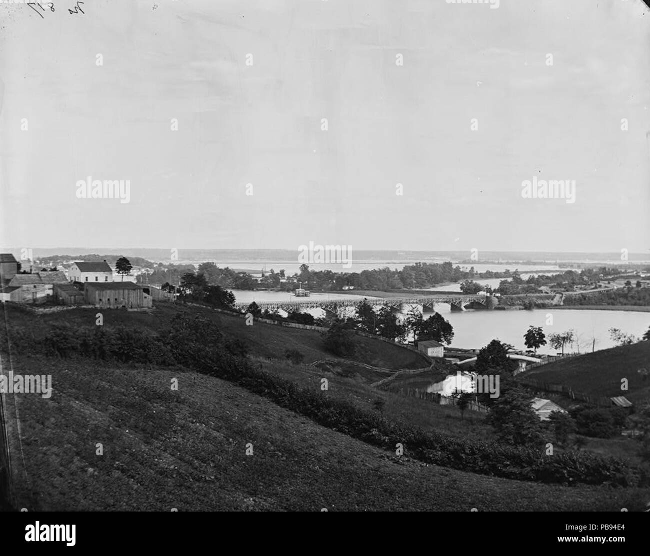 Masons island Black and White Stock Photos & Images - Alamy