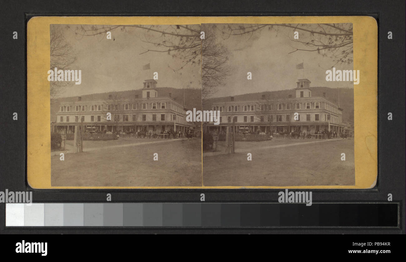 Terwilliger hi-res stock photography and images - Alamy