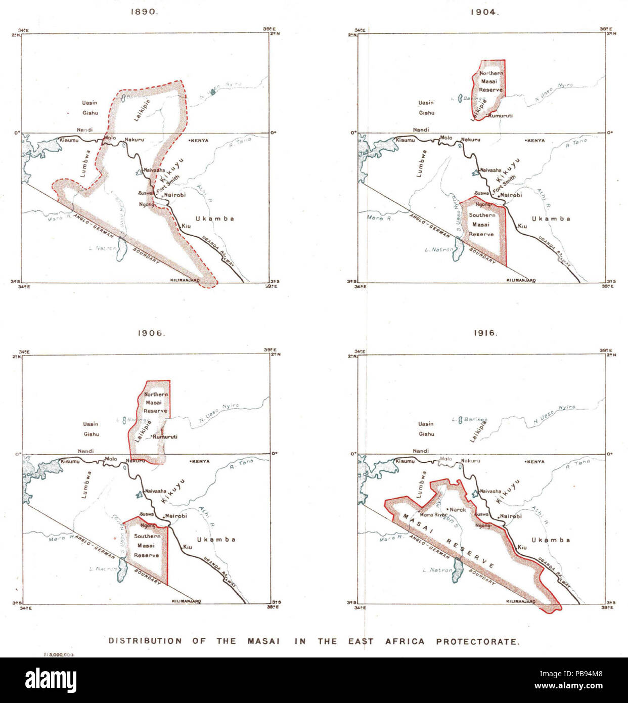 Distribution structure Cut Out Stock Images & Pictures - Alamy