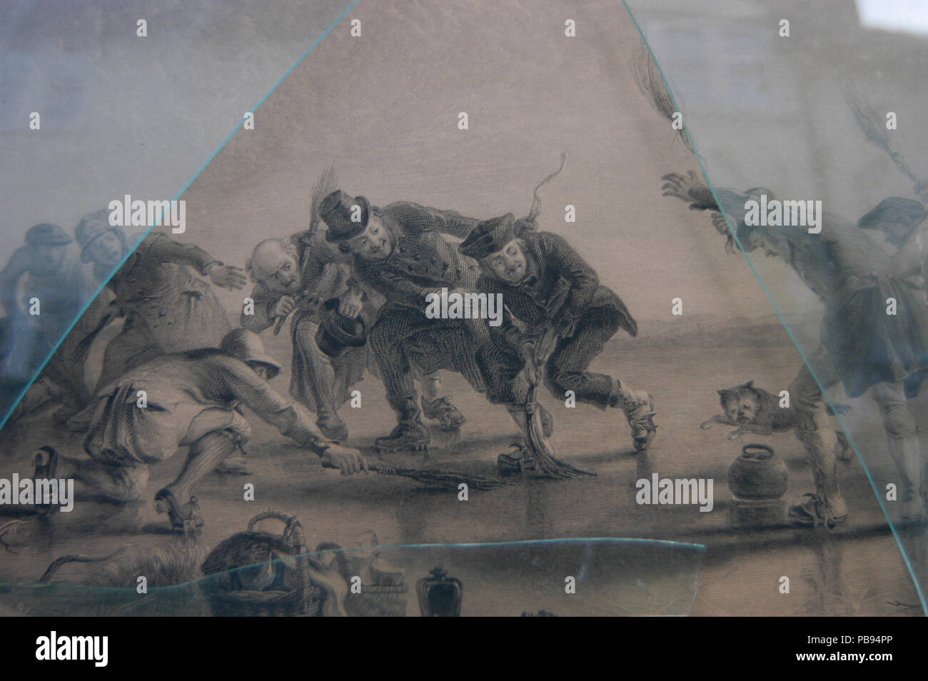 William howison hi-res stock photography and images - Alamy