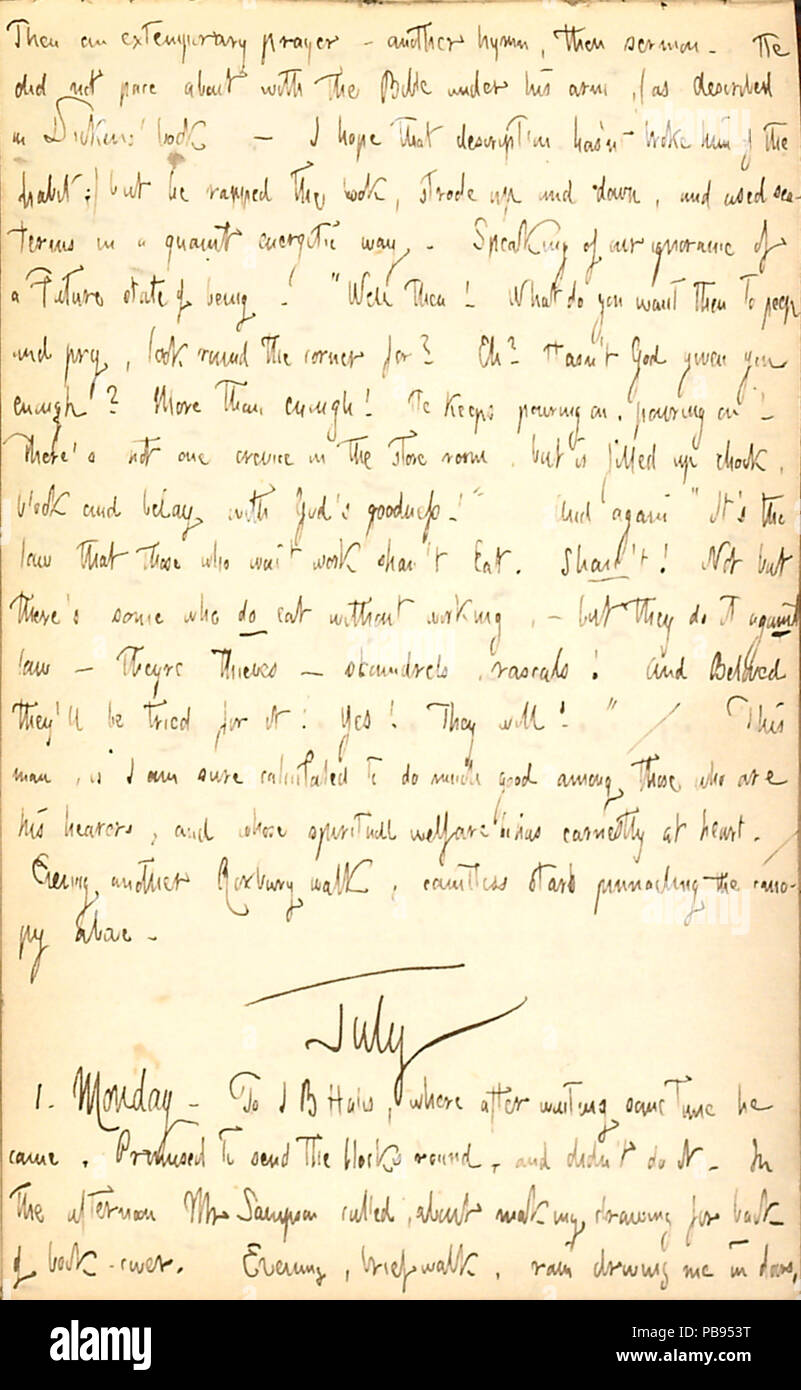 June 30 july 1 hi-res stock photography and images - Alamy