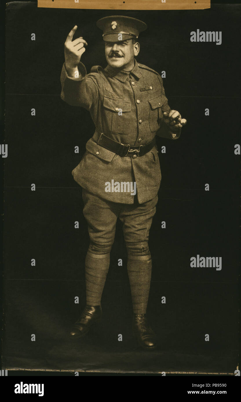 Historical soldier portrayal hi-res stock photography and images - Alamy