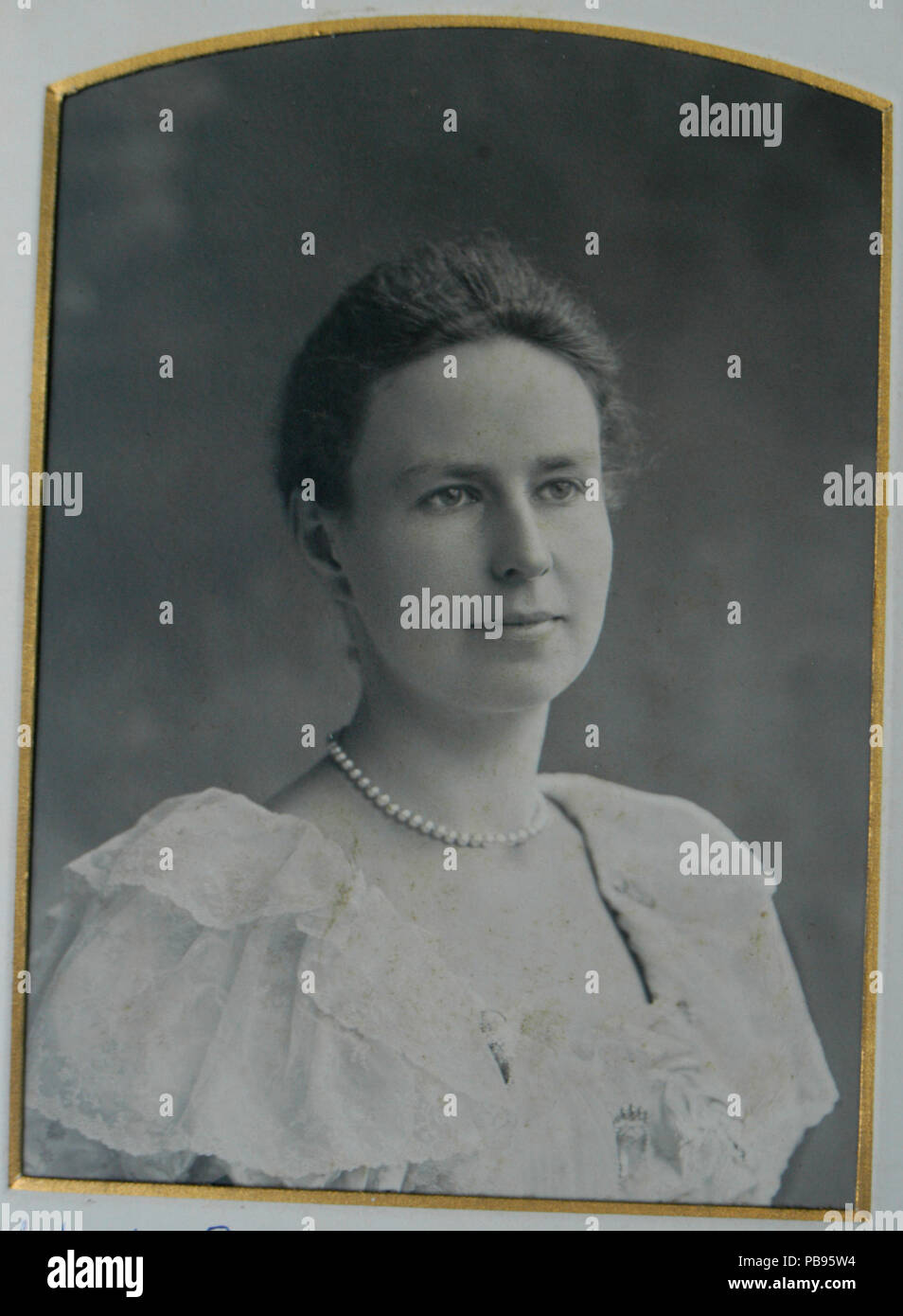 Lady parker hi-res stock photography and images - Alamy