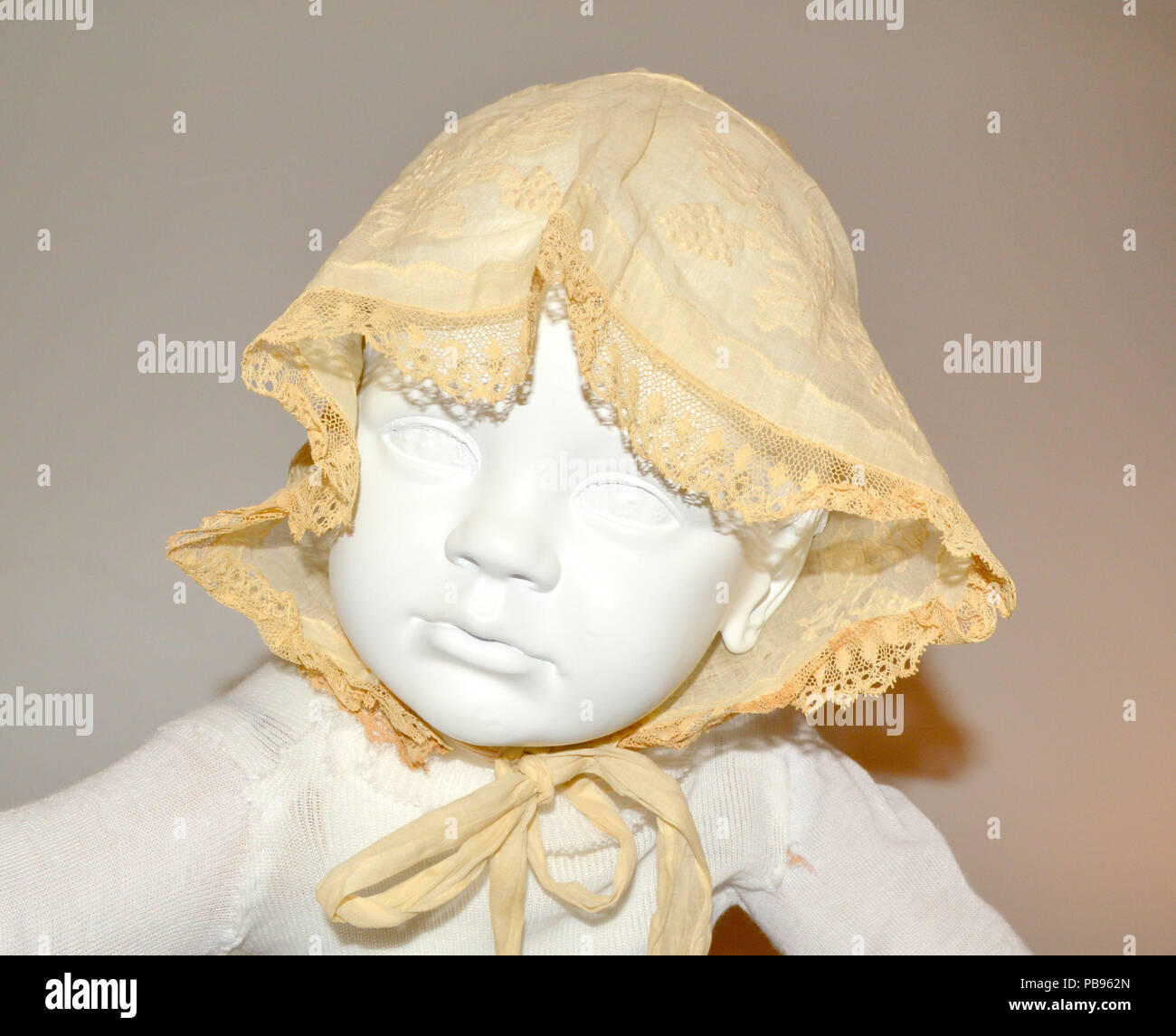 20th infant hi-res stock photography and images - Alamy