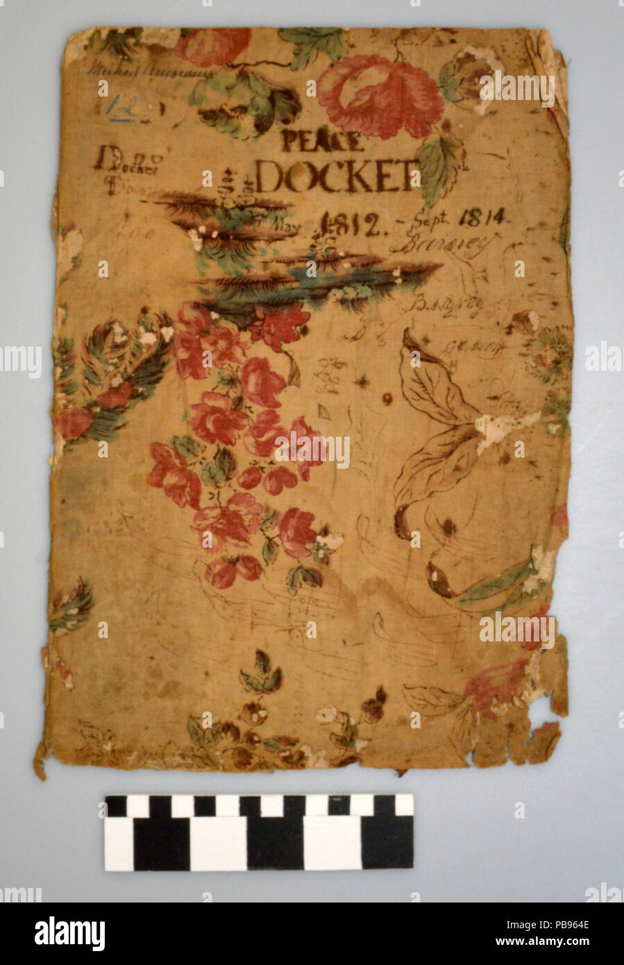 Textile cover hi-res stock photography and images - Alamy