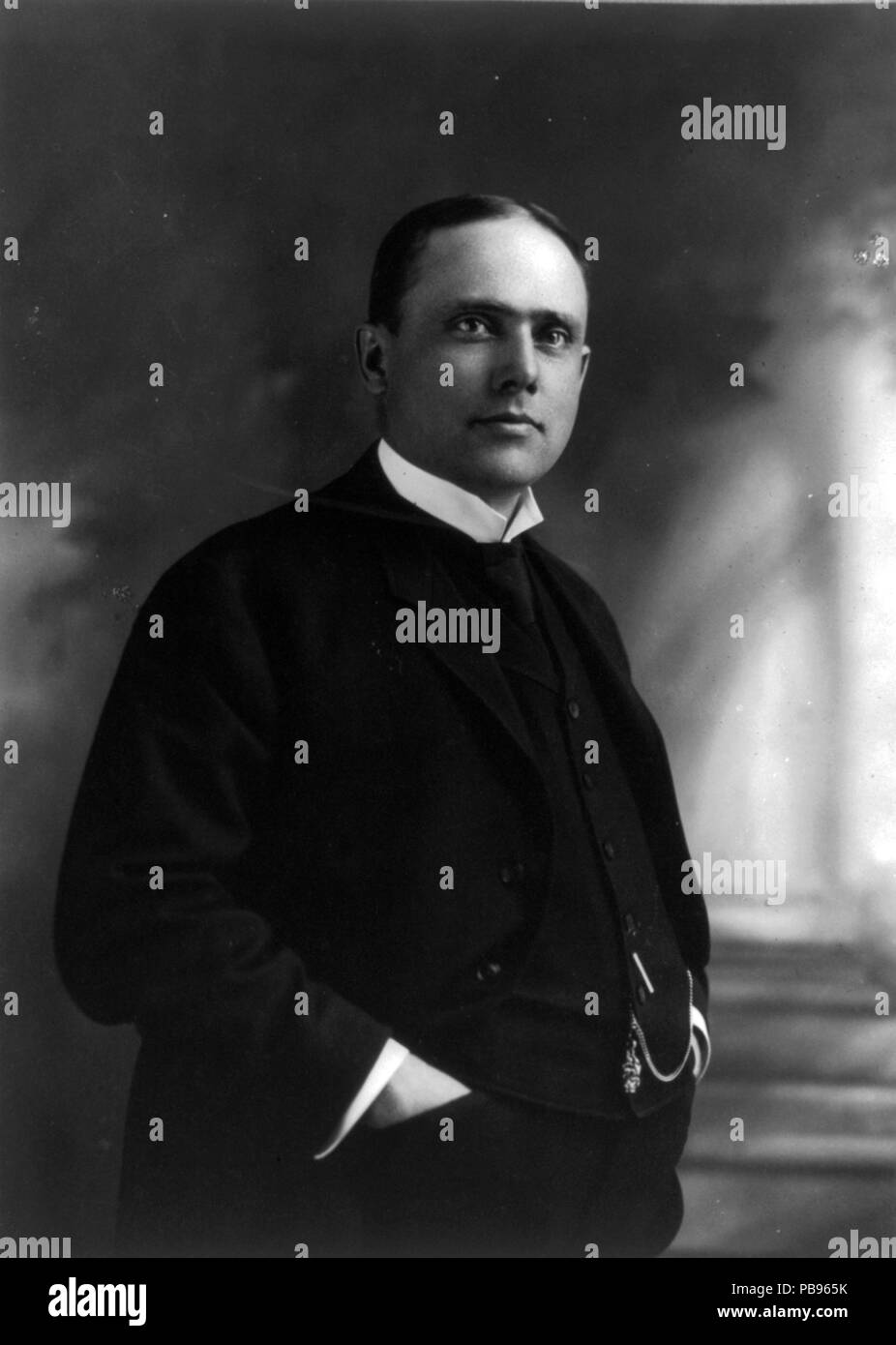 Joseph dixon hi-res stock photography and images - Alamy