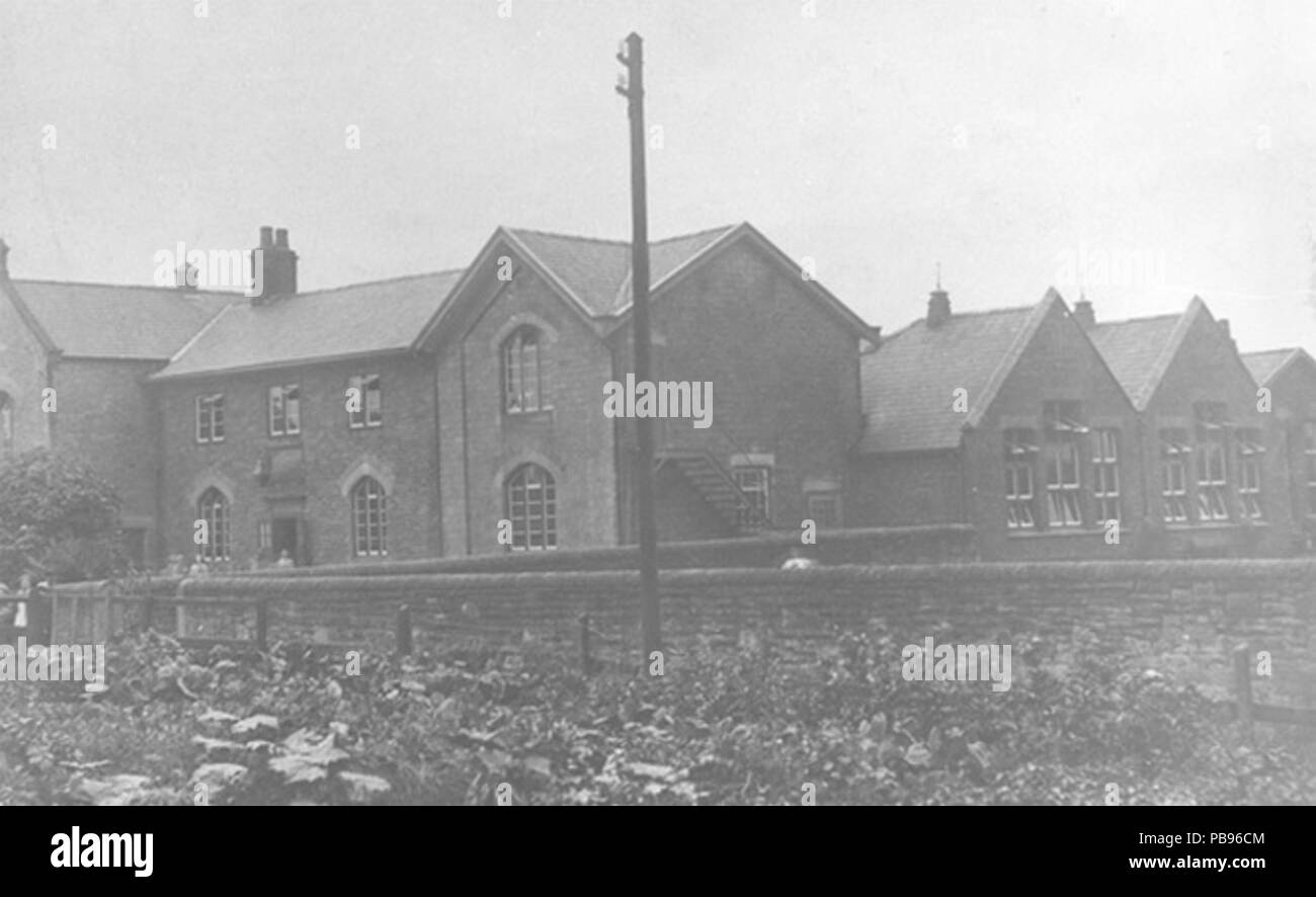 Norbury school hi-res stock photography and images - Alamy