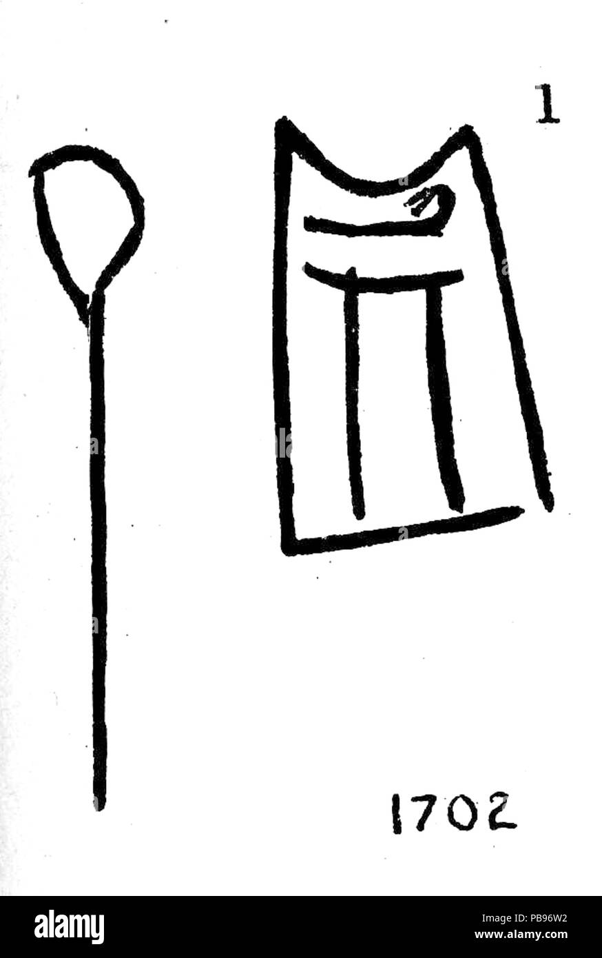 Unusual discovery Black and White Stock Photos & Images - Alamy