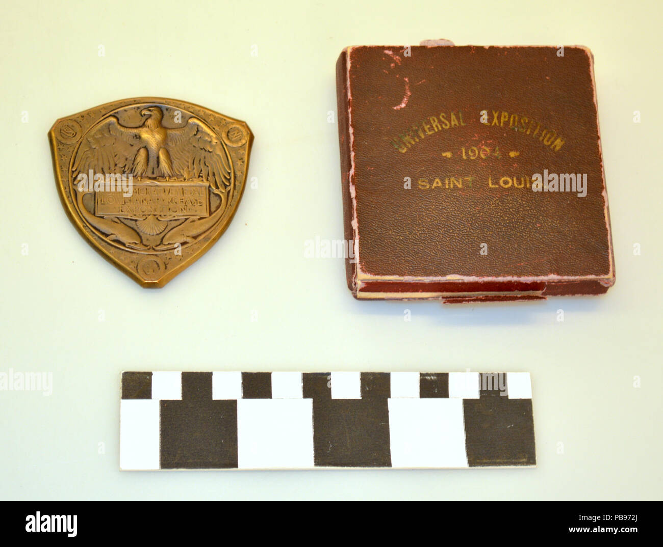 Louisiana purchase hi-res stock photography and images - Alamy