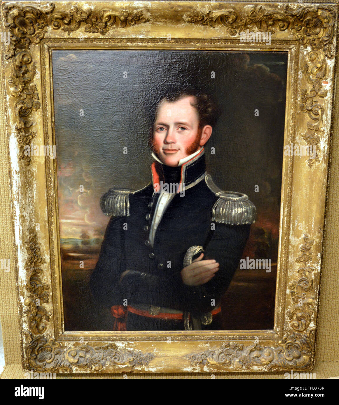 William selby harney hi-res stock photography and images - Alamy