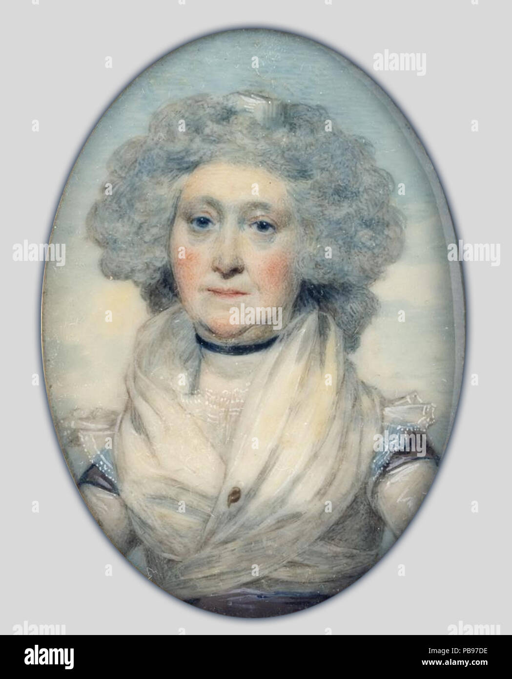 Patch box hi-res stock photography and images - Alamy