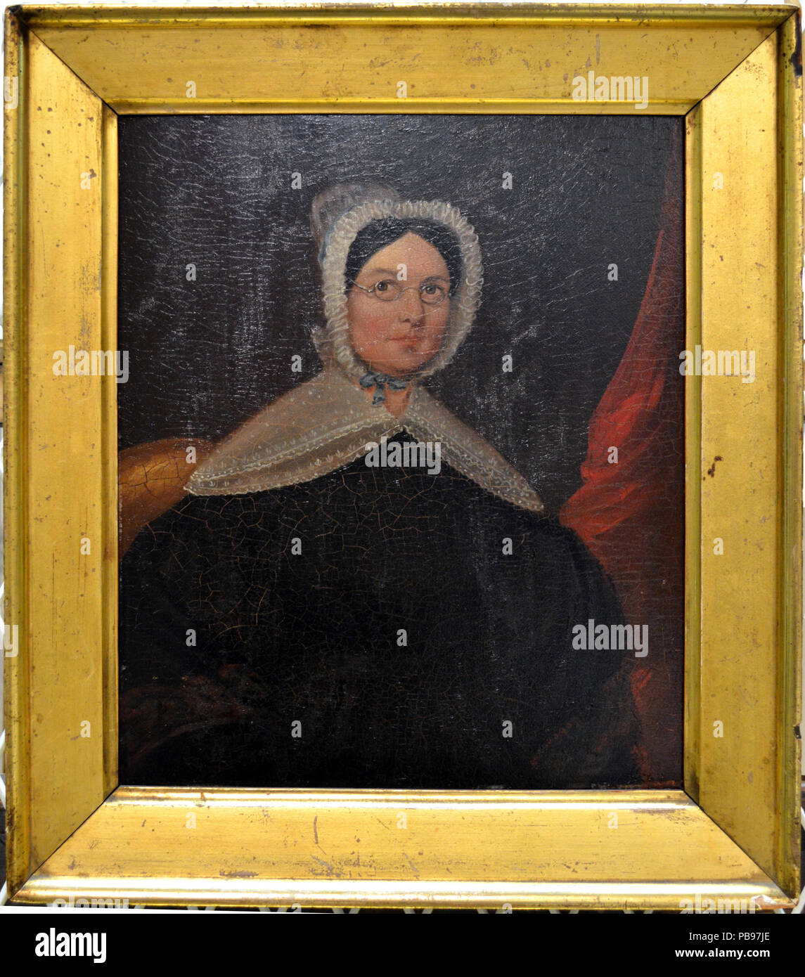 Sarah stickney hi-res stock photography and images - Alamy