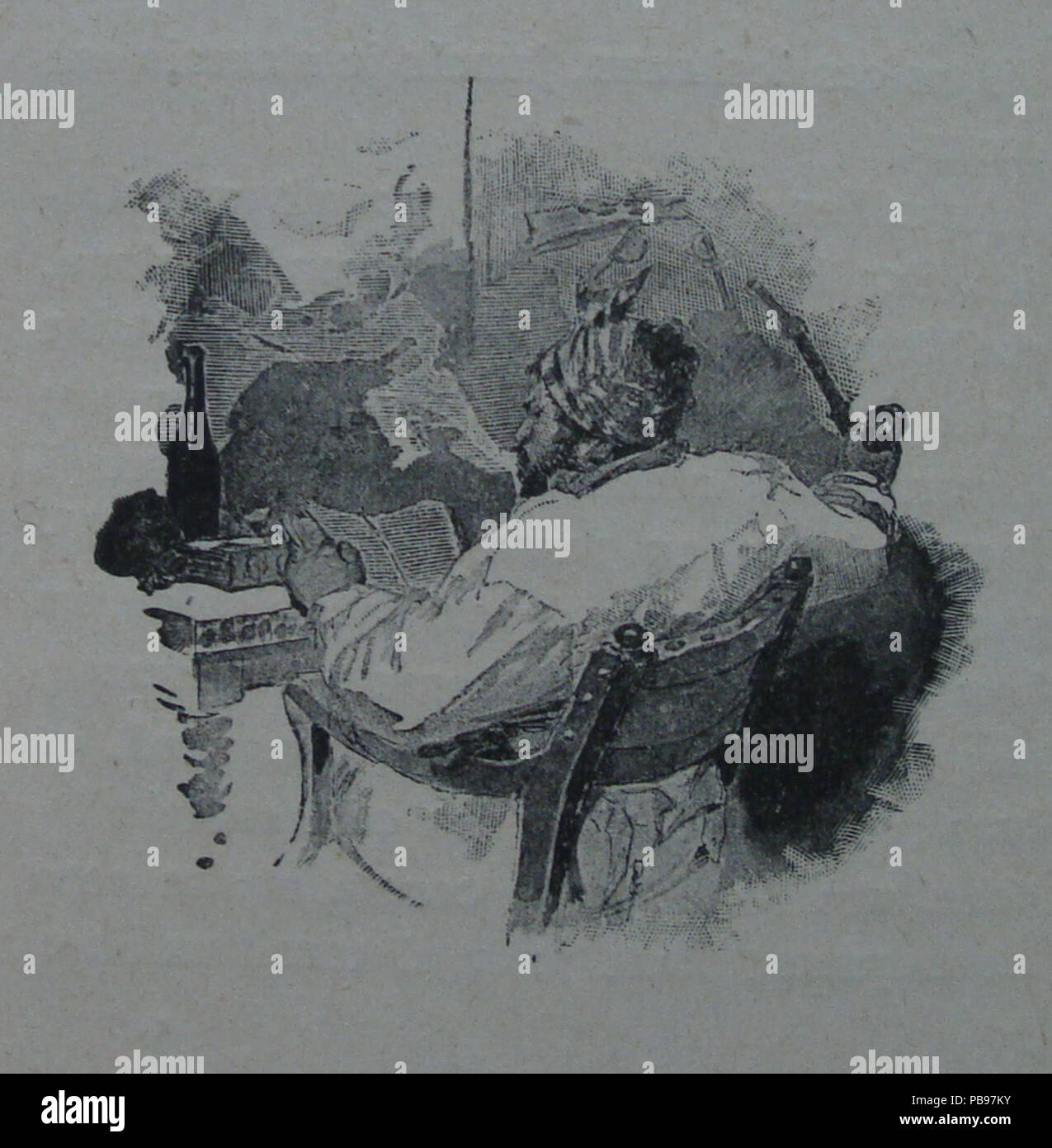 Tartarin hi-res stock photography and images - Alamy