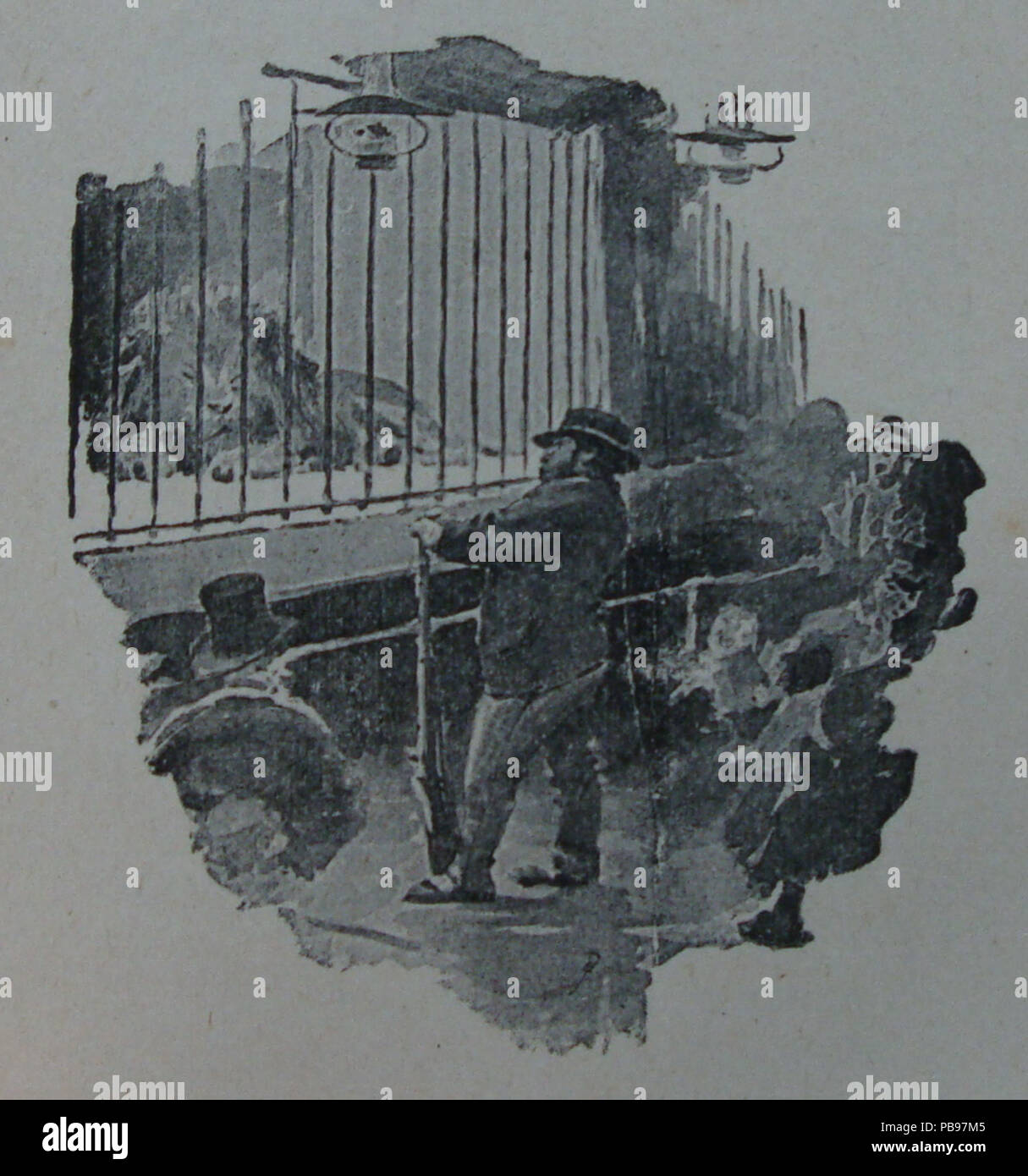 Tartarin hi-res stock photography and images - Alamy