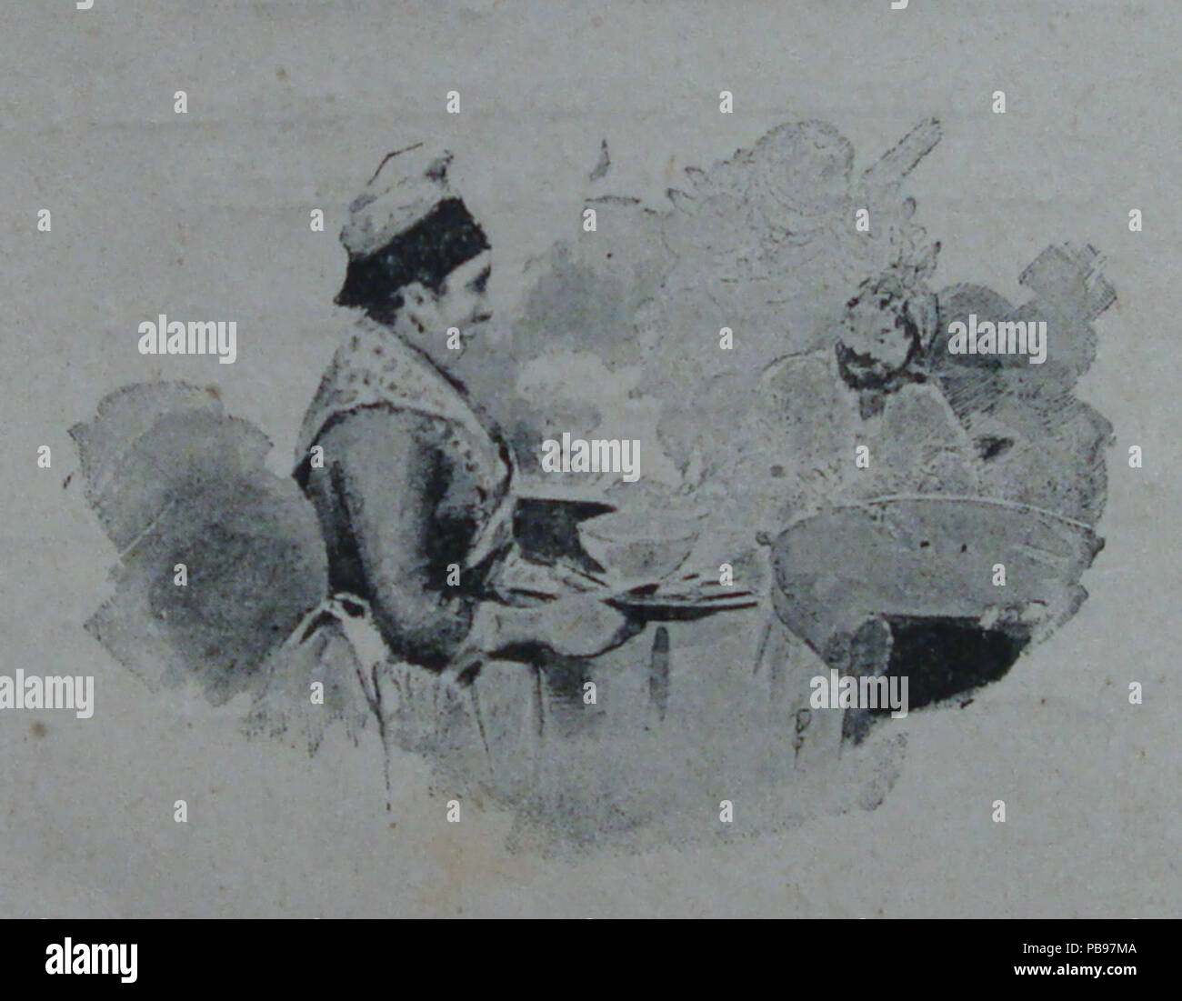 Tartarin High Resolution Stock Photography and Images - Alamy