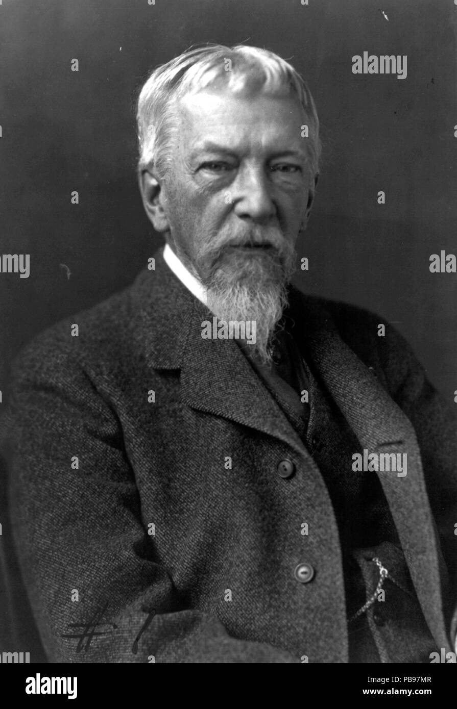 1536 Silas Weir Mitchell cph.3a42974 Stock Photo - Alamy