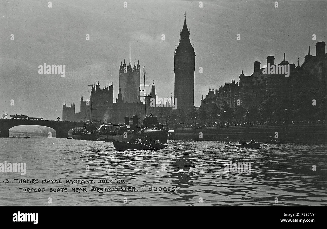 19th century london embankment hi-res stock photography and images - Alamy