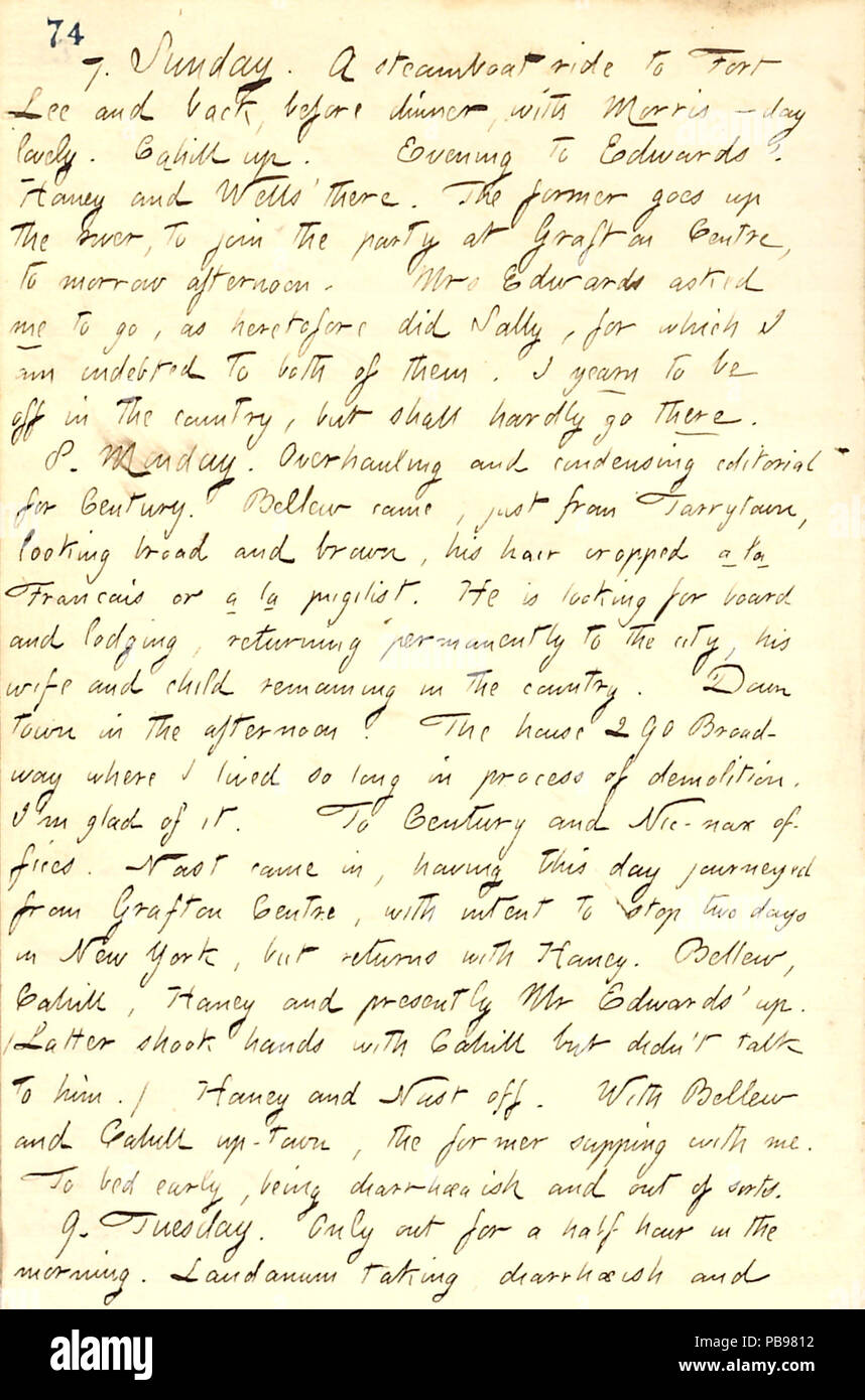 Diaries collection hi-res stock photography and images - Alamy