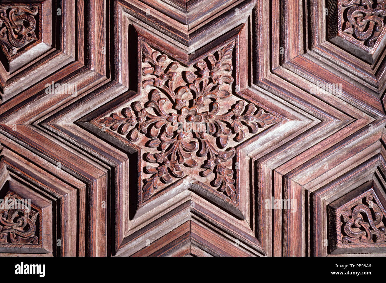 Yeshil mosque and tomb Complex, Bursa, Turkey Stock Photo - Alamy