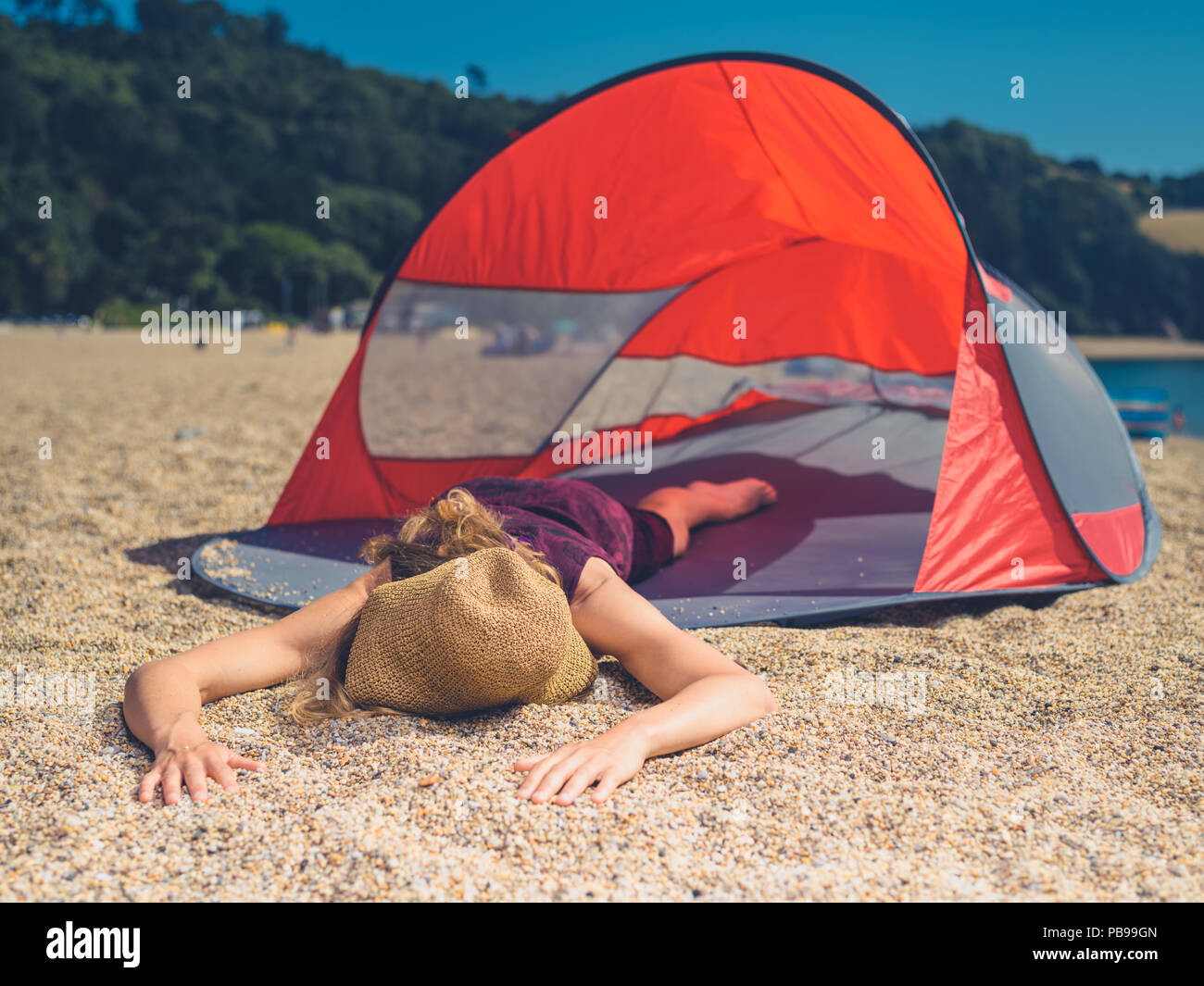 Hydration summer hi-res stock photography and images - Alamy