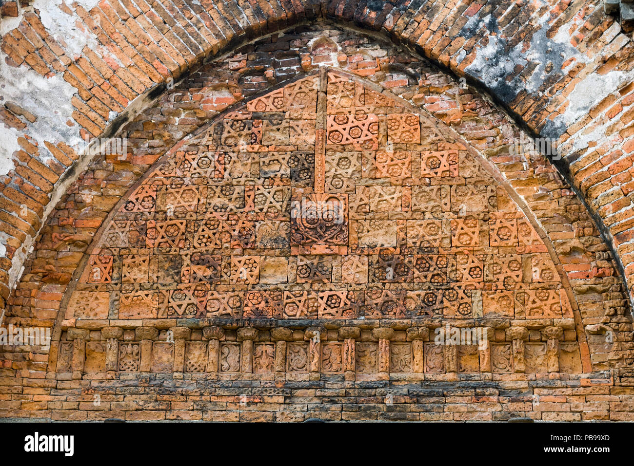 Adina masjid hi-res stock photography and images - Alamy