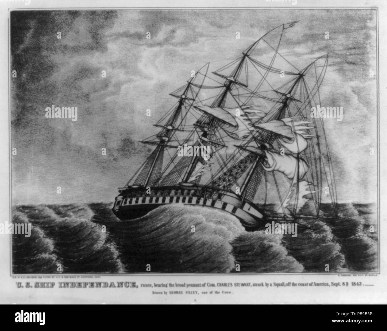 1786 america hi-res stock photography and images - Alamy