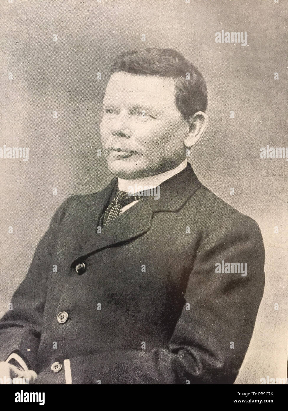 Samuel cornell hi-res stock photography and images - Alamy