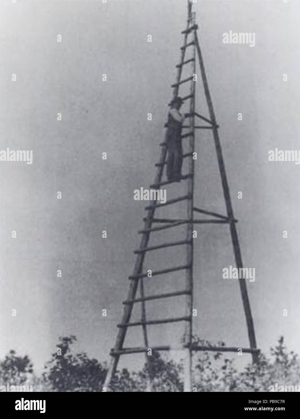 New jersey forest fire hi-res stock photography and images - Alamy