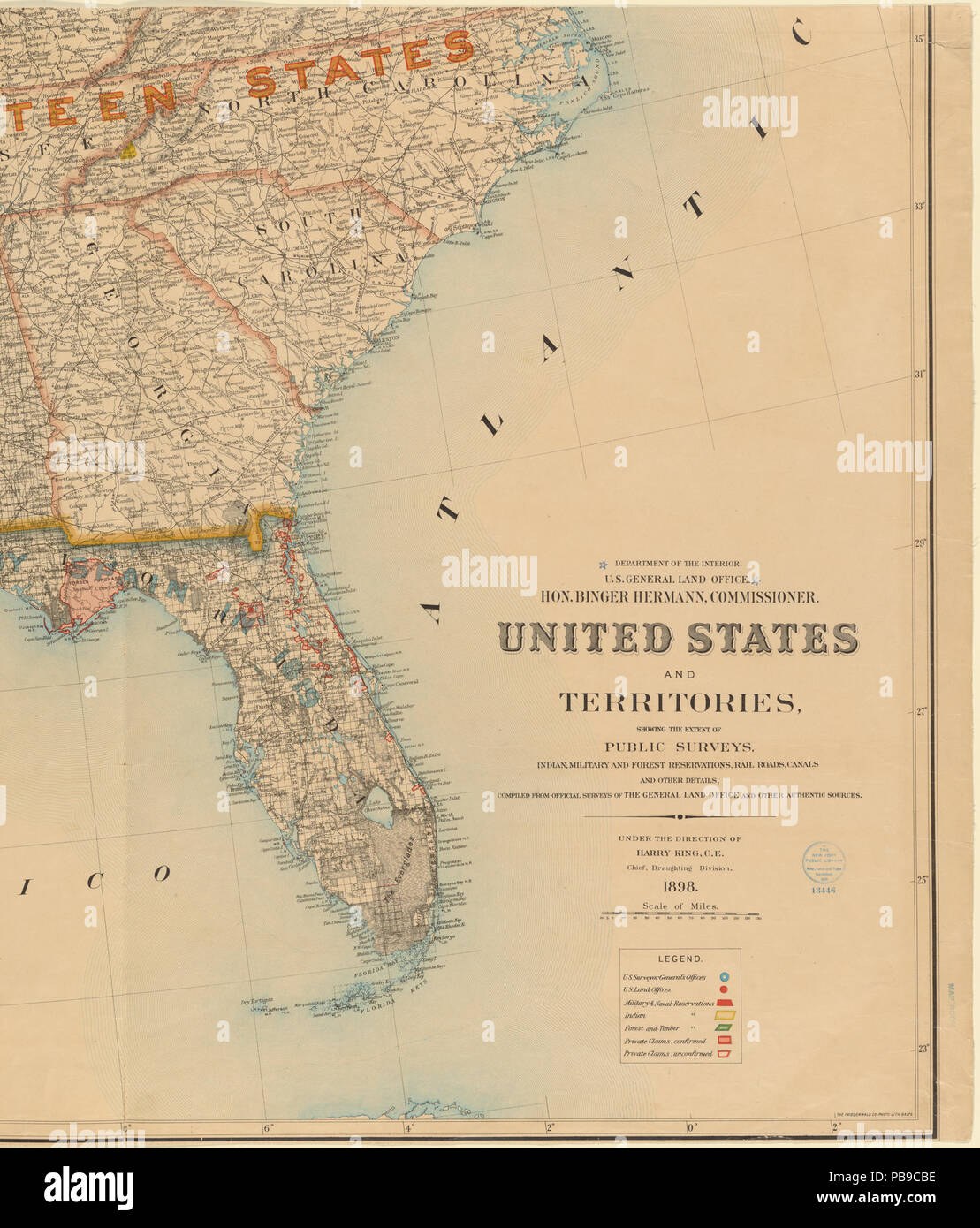 Indian and military reservations hi-res stock photography and images ...