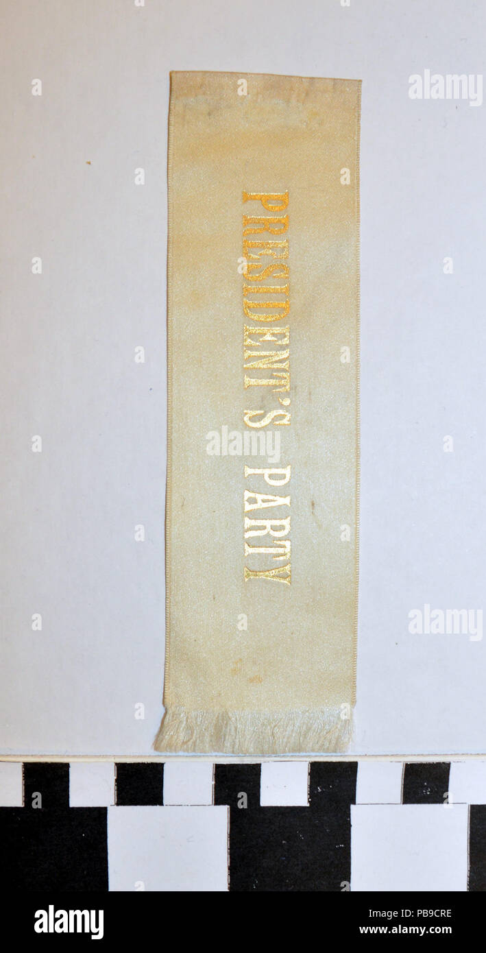 Presidents party hi-res stock photography and images - Alamy