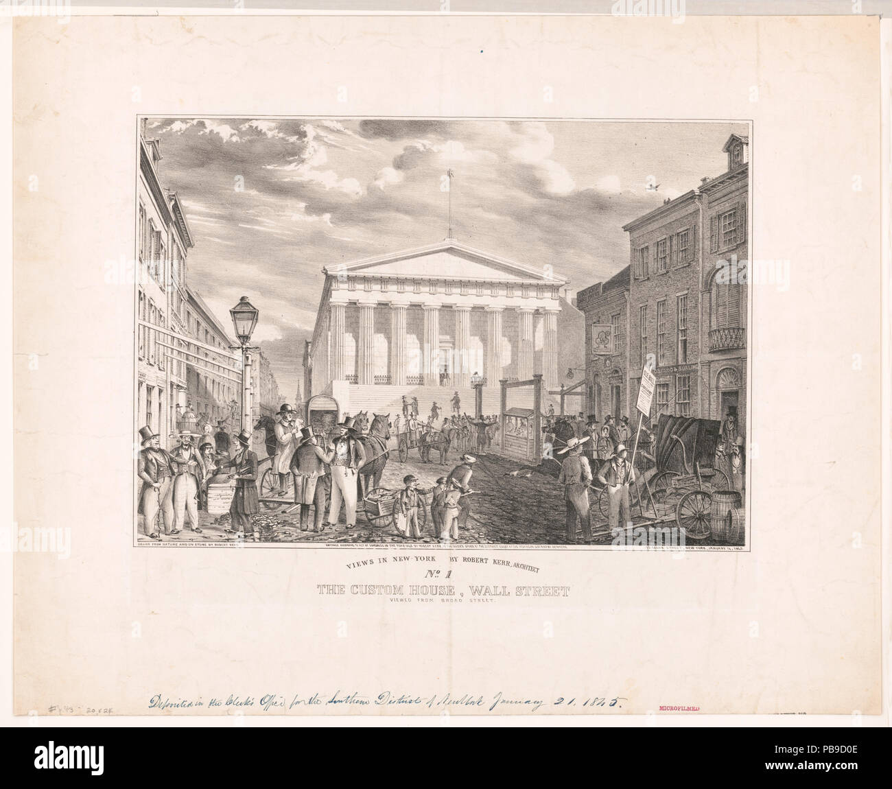 Robert kerr hi-res stock photography and images - Alamy