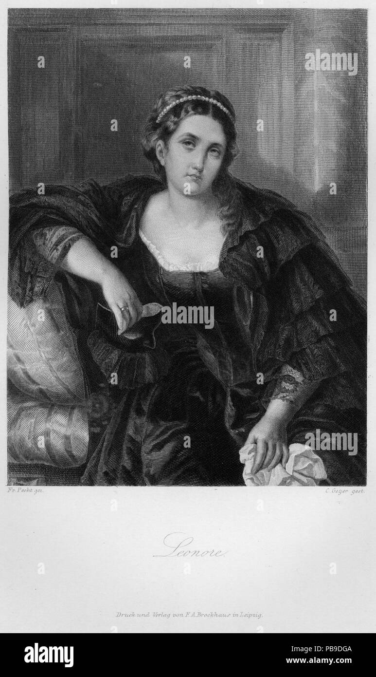 1294 Schiller-Galerie komplett Bild 07 Stock Photo - Alamy