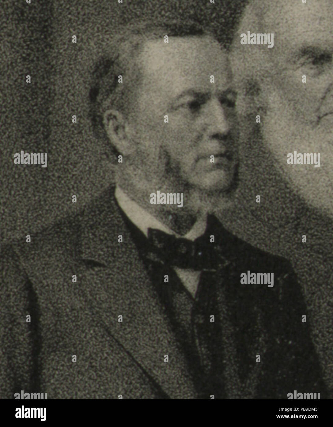 William daniel hi-res stock photography and images - Alamy