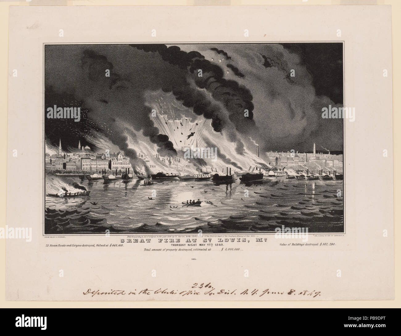 Americanurbanhistory hi-res stock photography and images - Alamy