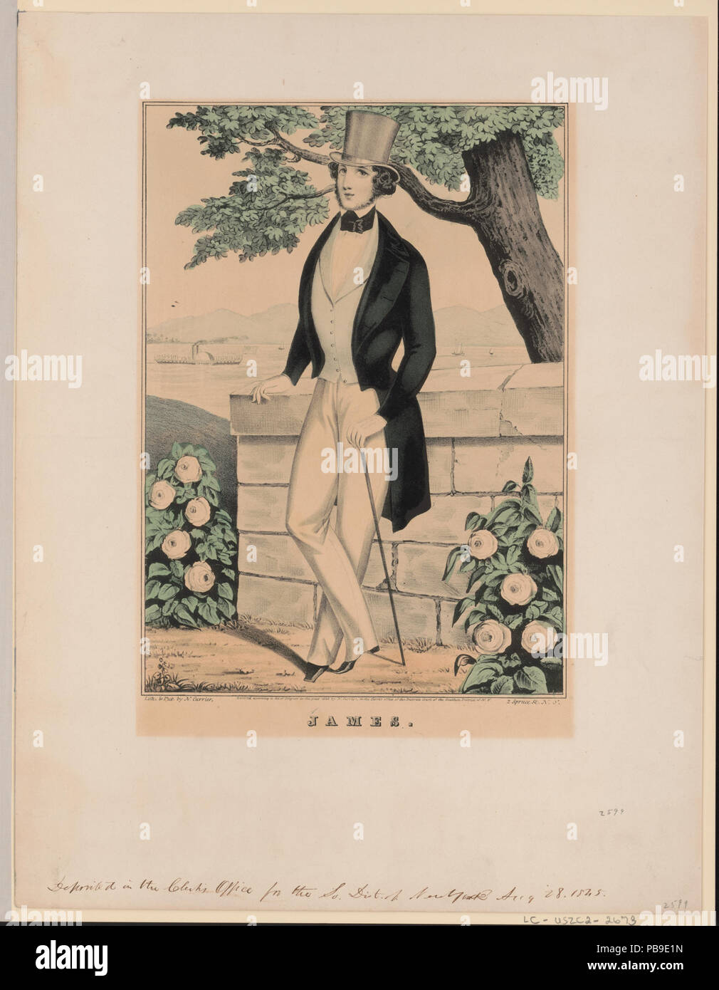 James keeping hi-res stock photography and images - Alamy