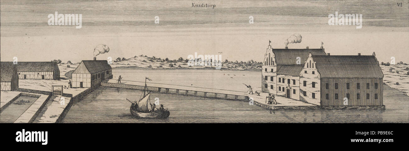 Knutstorp hi-res stock photography and images - Alamy