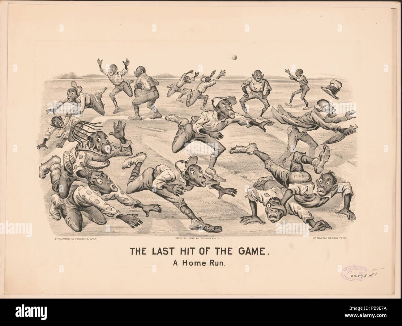 Game run hi-res stock photography and images - Alamy