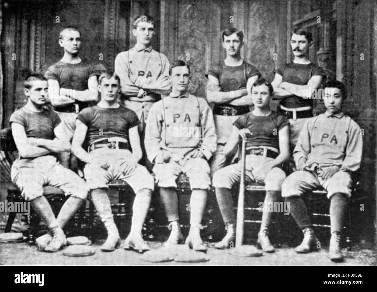 Team philips hi-res stock photography and images - Alamy